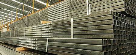 TTC Steel 2016 – Home page