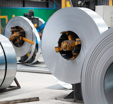 About Us – TTC StEEL