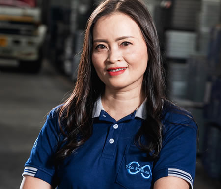 About Us – TTC StEEL